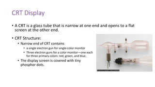 Disply processor and Display devices.pdf