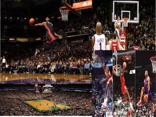 PowerPoint NBA | PDF