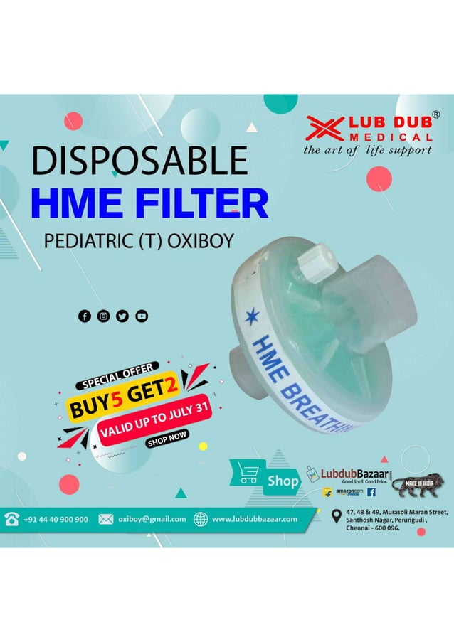 DISPOSABLE HME FILTER PEDIATRIC.pdf