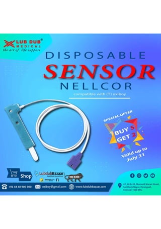 DISPOSABLE SENSOR NELLCOR.pdf