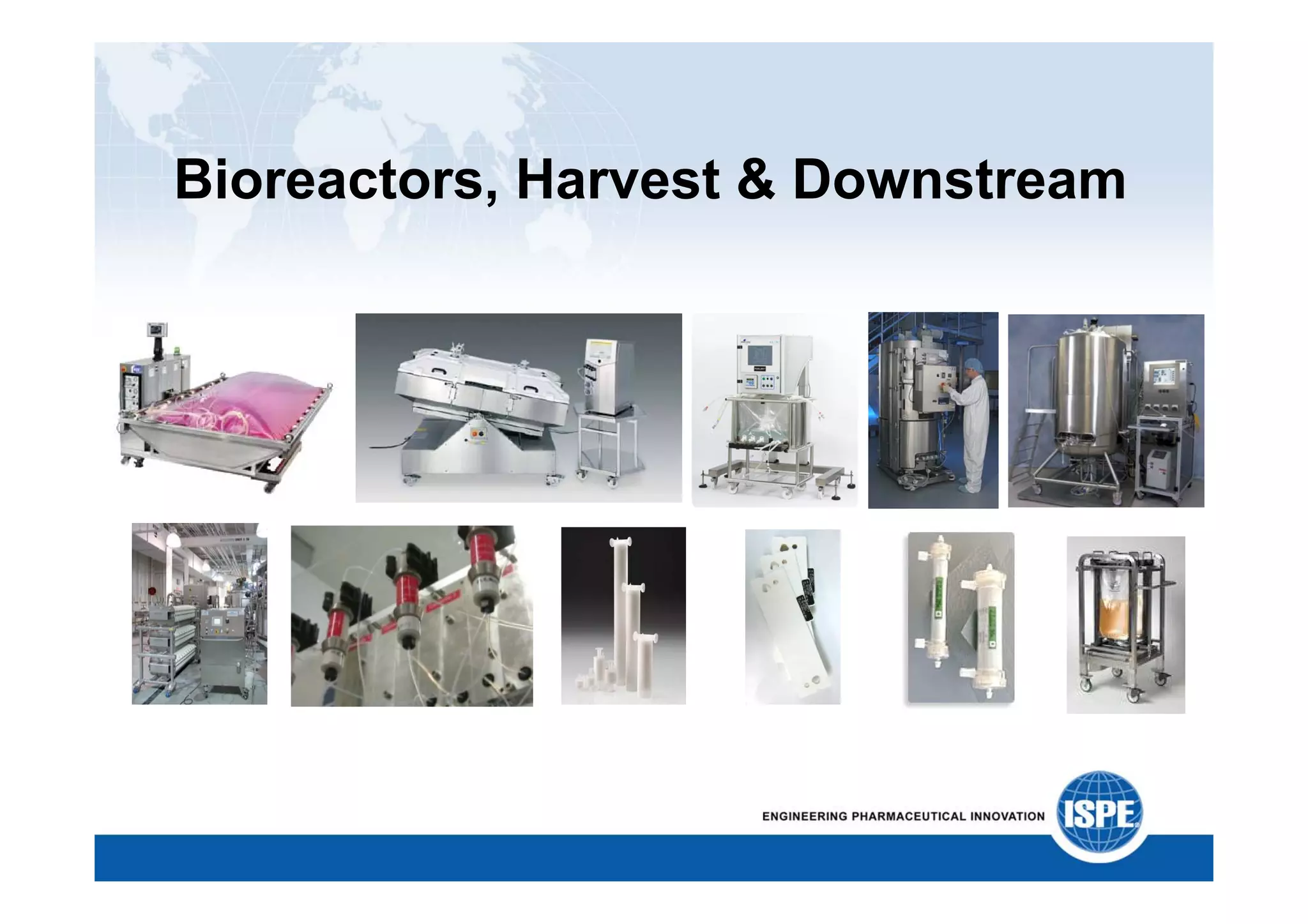 Single Use (Disposables) Presentation | PDF