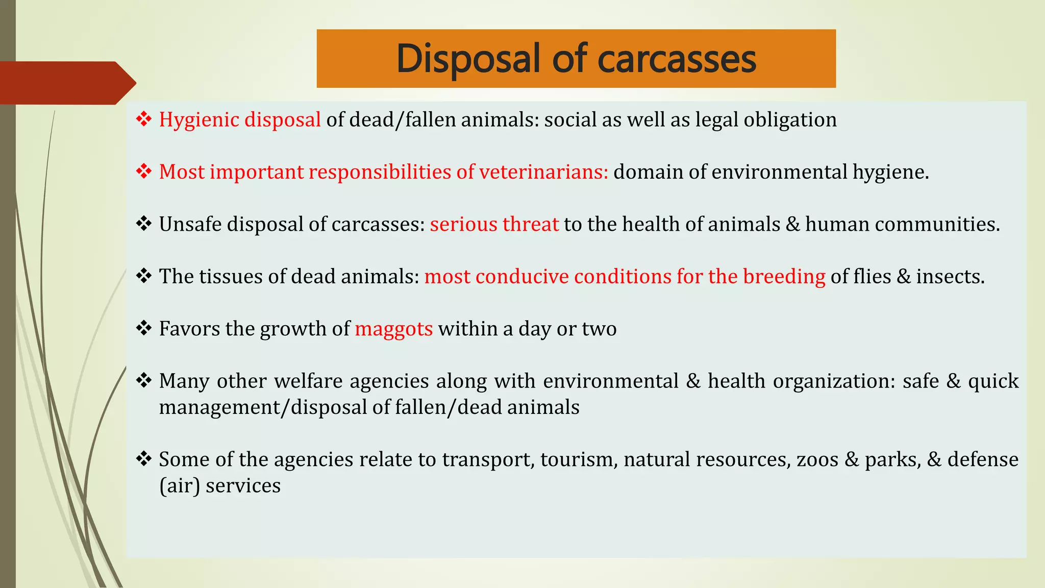 Disposal-of-carcasses-1.pptx
