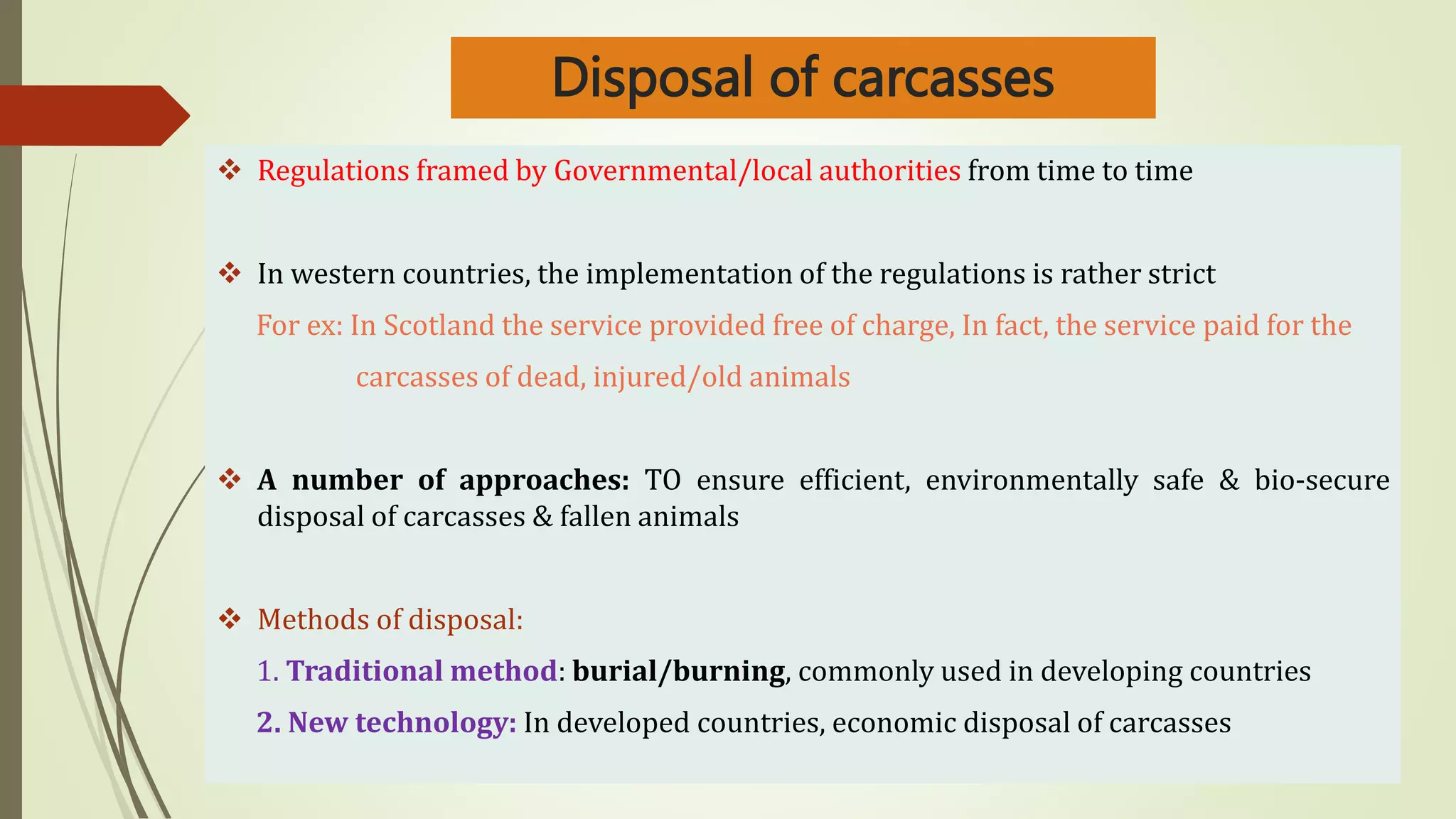 Disposal-of-carcasses-1.pptx