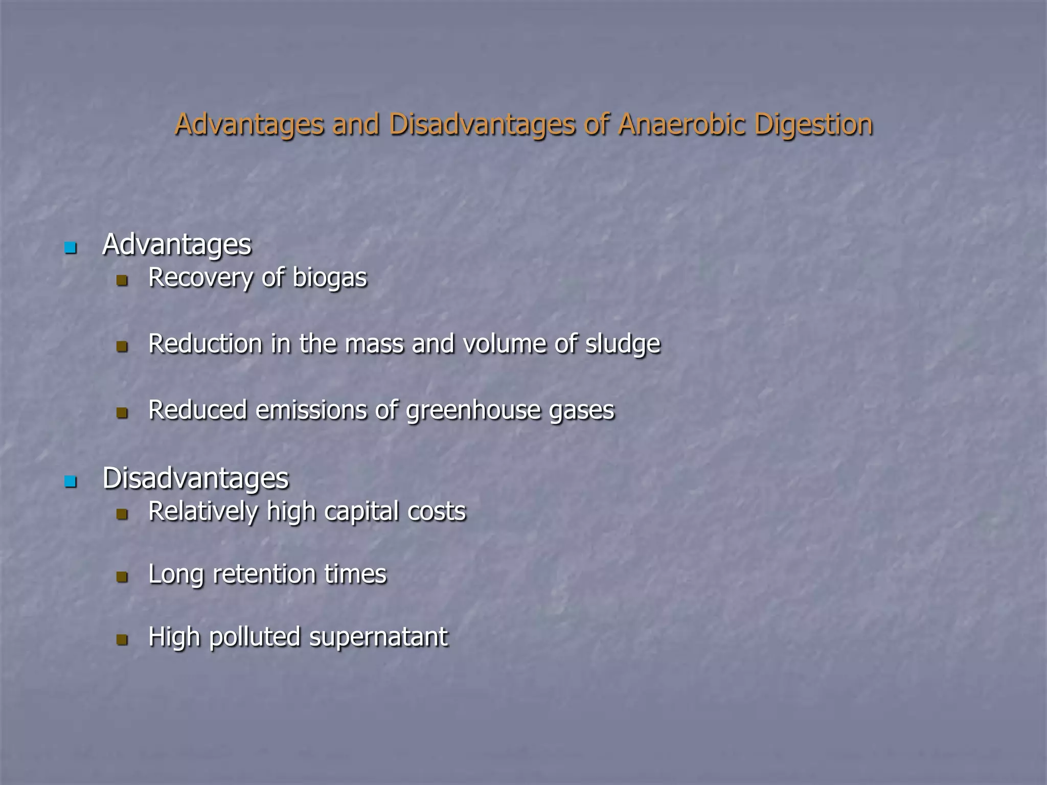 Disposal of dairy sludge | PPTX