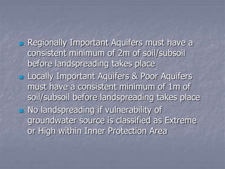 Disposal of dairy sludge | PPTX