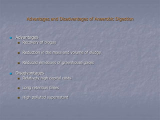 Disposal of dairy sludge | PPTX