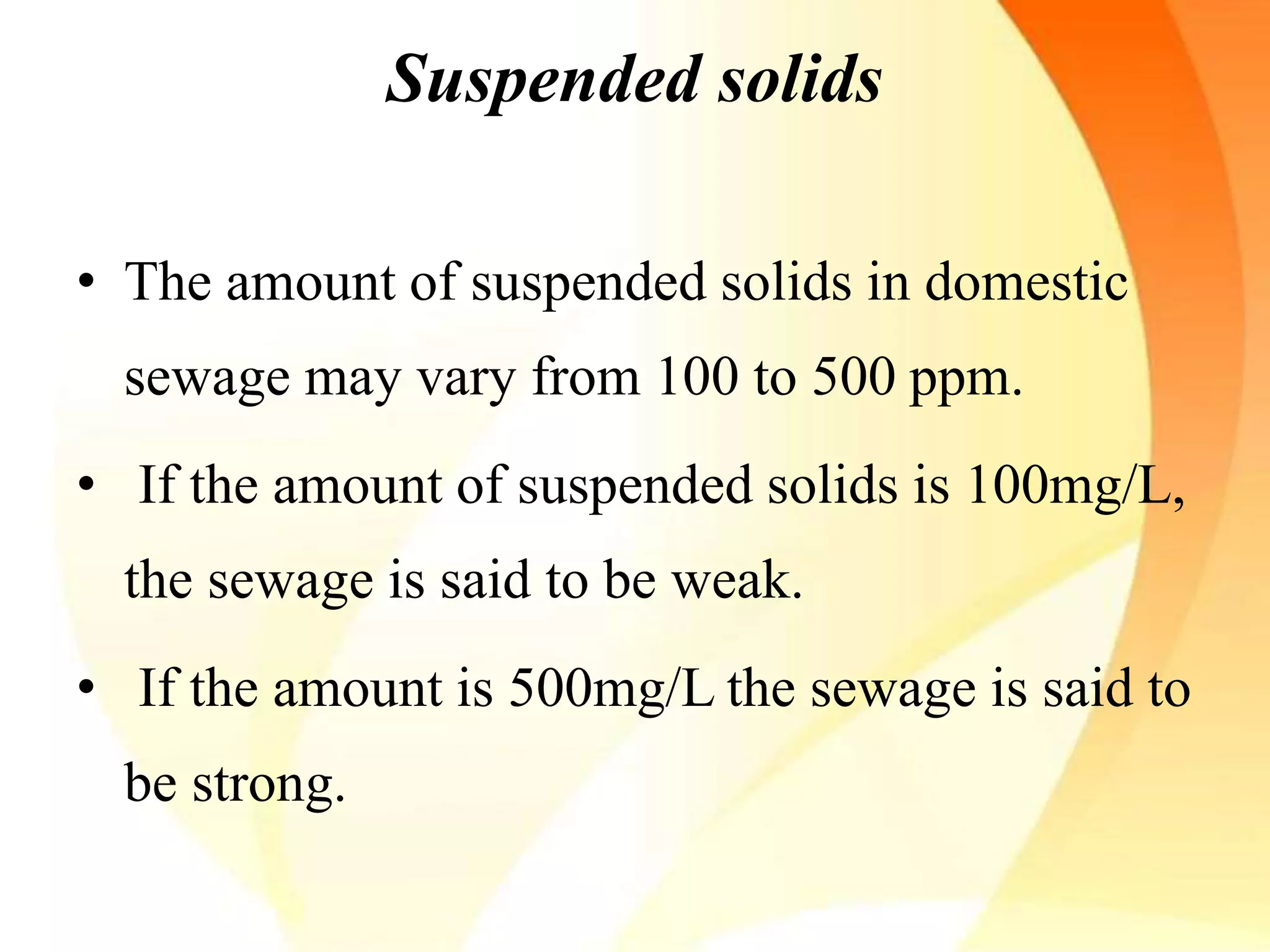 Disposal of excreta | PPTX