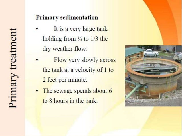 Disposal of excreta | PPTX