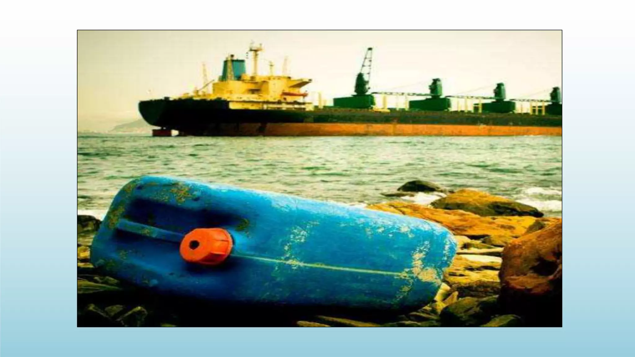 Disposal of wastewater | PPTX