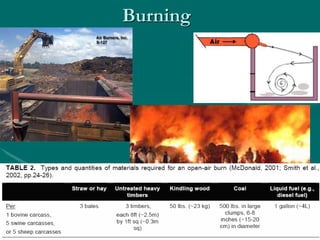 Disposing Carcass.ppt