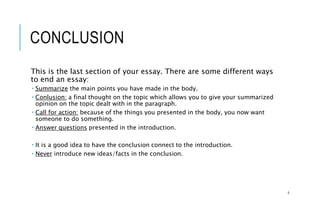 Disposition | PPTX