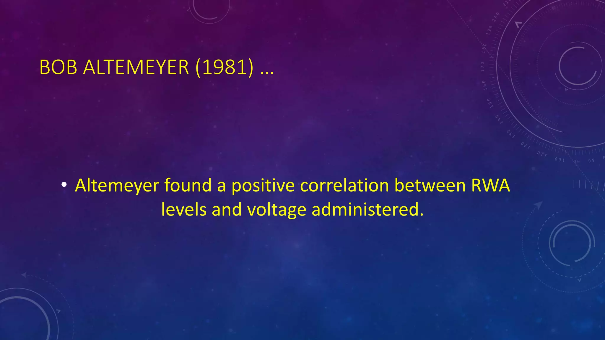 Dispositional factors | PPT