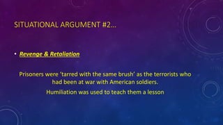 Dispositional factors | PPT