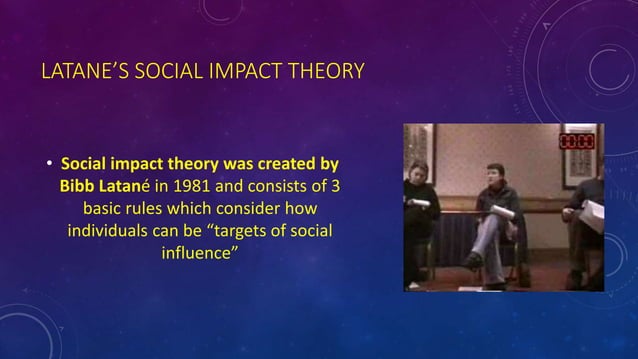 Dispositional factors | PPT