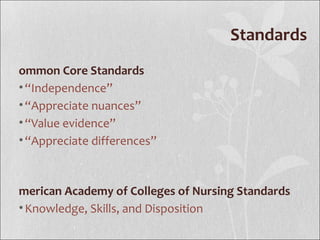 Disposition online | PPT