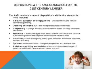 Dispositions: Assessing Student Dispositions | PPT