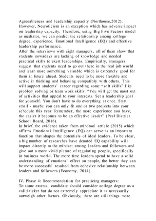 Dispositions Self-Assessment SurveyFor each of the followi | DOCX