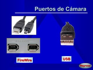 Dispositivos de entrada y salida | PPSX