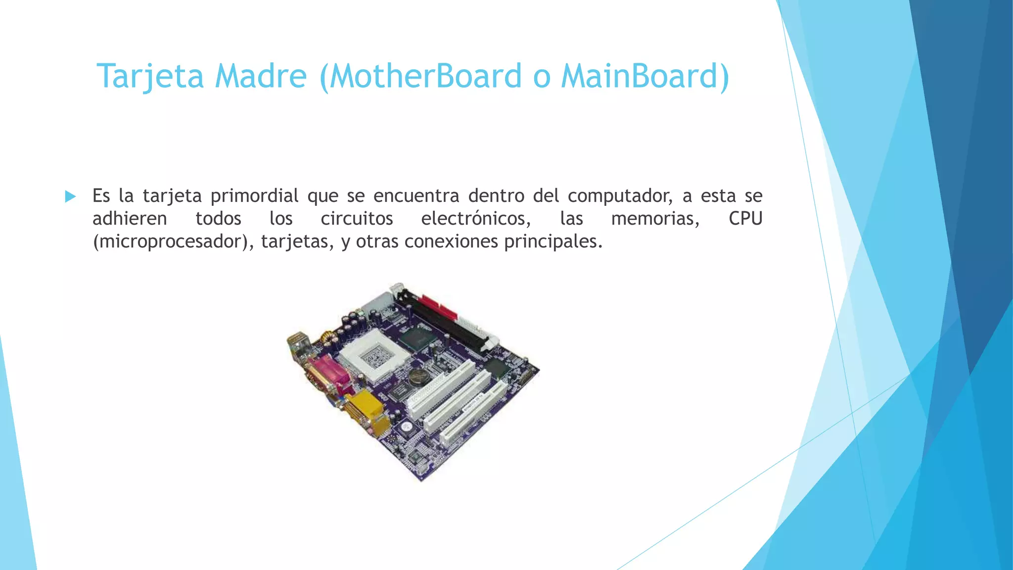 Dispositivos de multimedia | PPTX