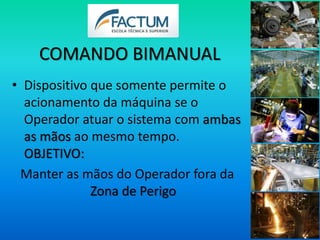 Dispositivos de segurança aula 10 | PPTX