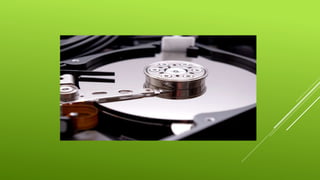 Dispositivos multimedia | PPTX