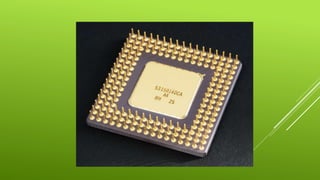 Dispositivos multimedia | PPTX