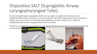 Dispositivos para el control de la vía aérea.pptx