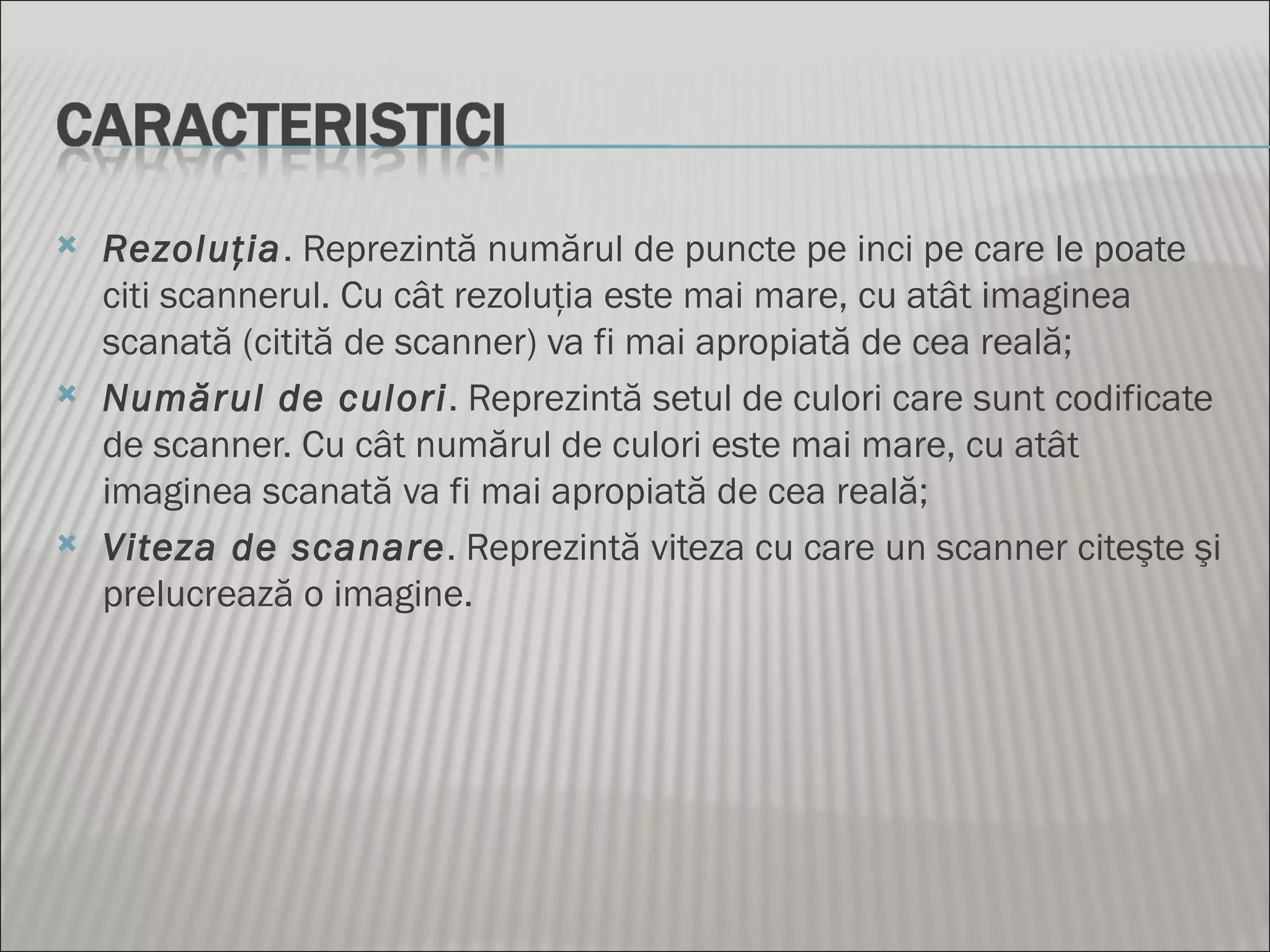 Dispozitive de intrare | PPT