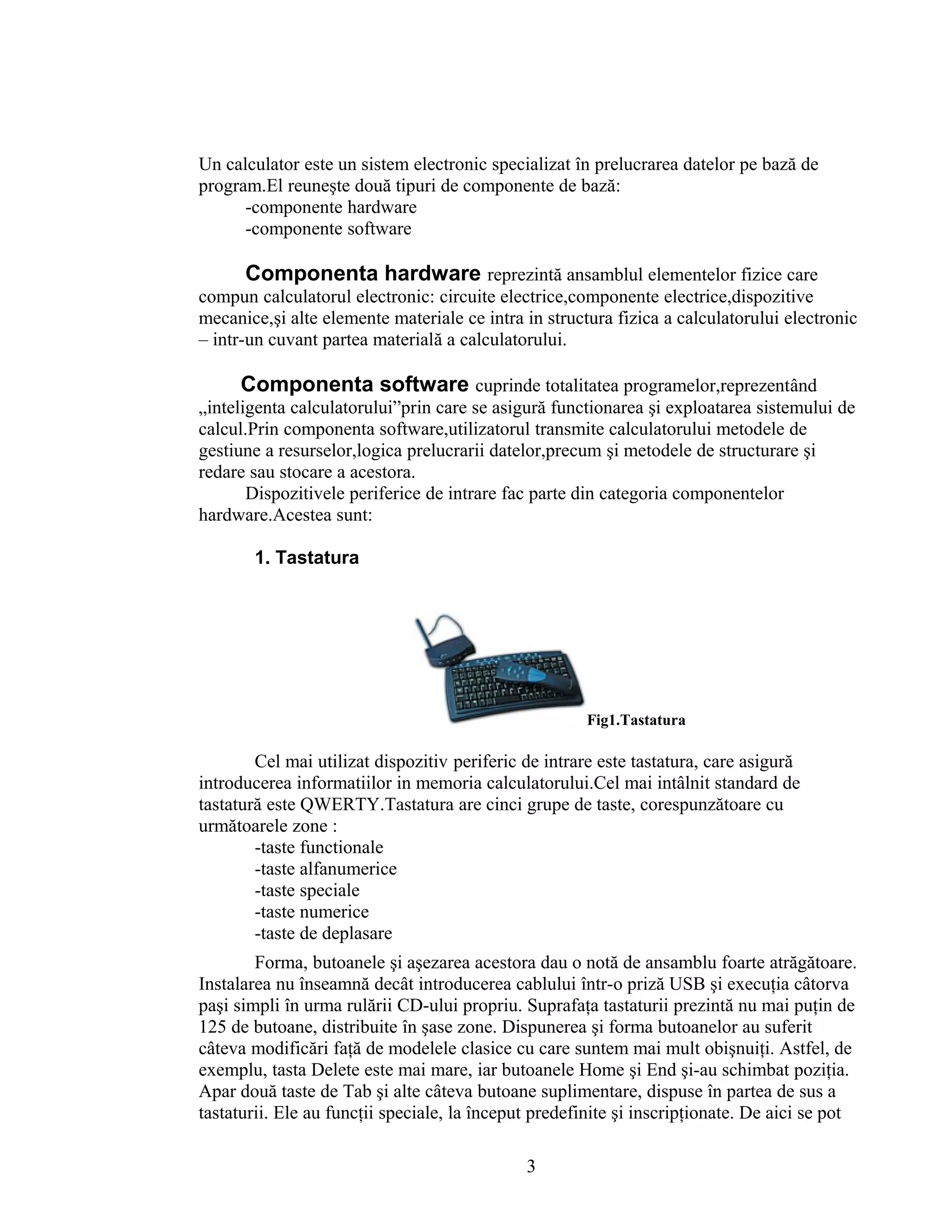 Dispozitive periferice de_intrare-4759 | DOC