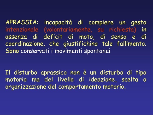 Disprassia Evolutiva E Aprassia 1