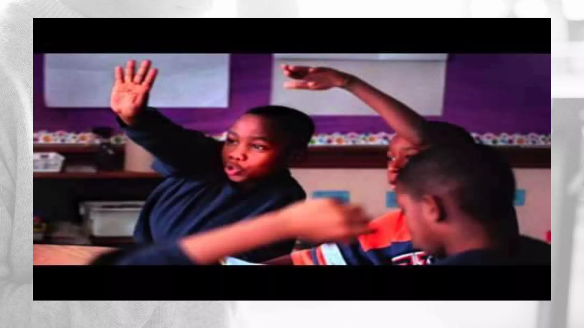 Disproportionality in Special Education | PPTX | Special Education ...