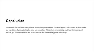 Dispute-Management-Strategies-in-Contract-Management.pptx