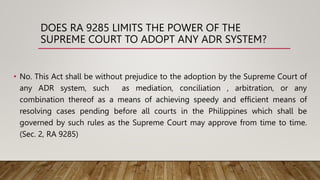 Dispute resolution.pptx