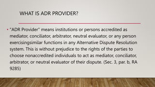 Dispute resolution.pptx