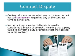 Dispute Resolution-Mechanism.pptx