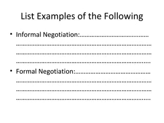Dispute Resolution Methods | PPT