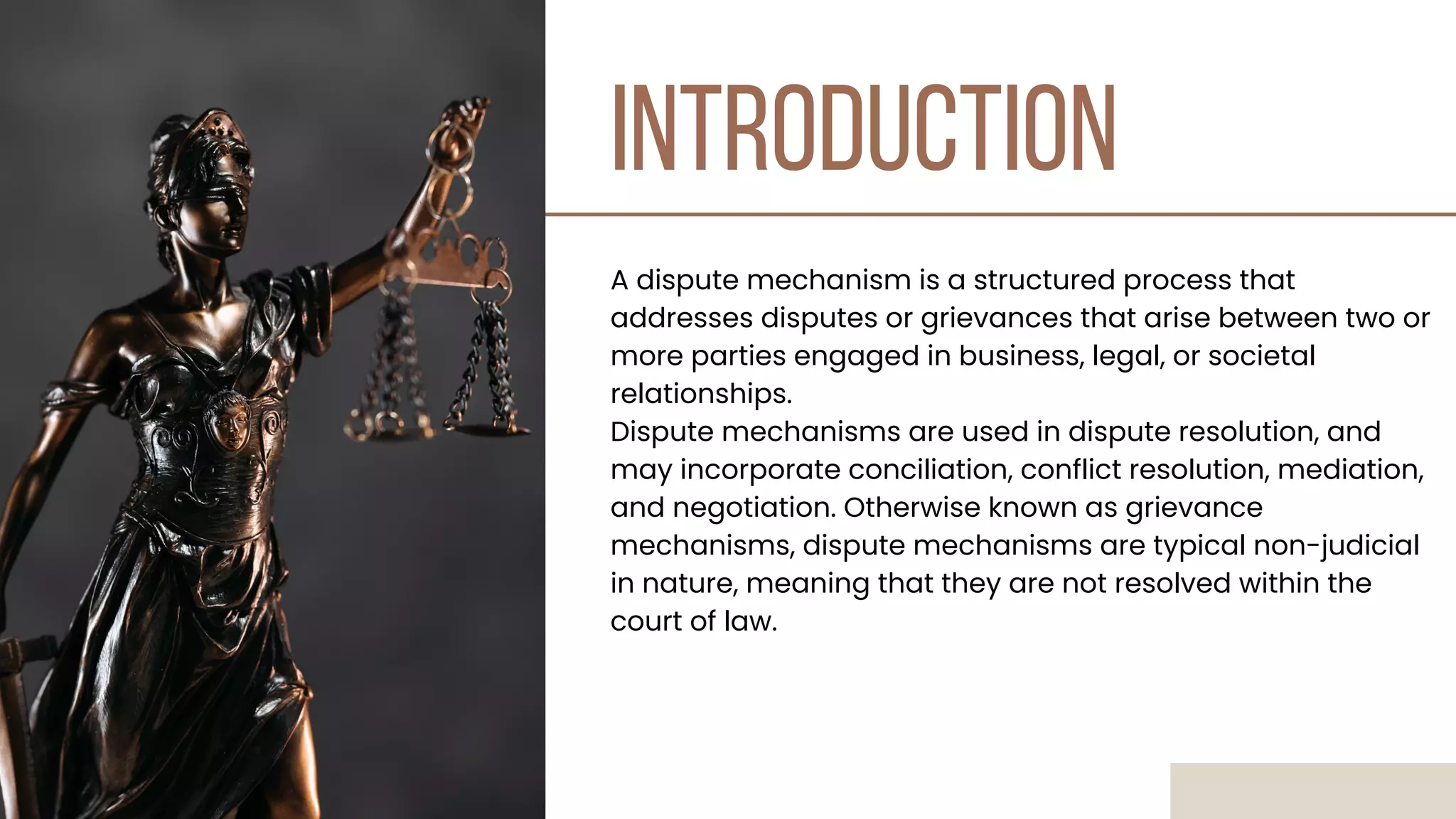 dispute settlement mechanism.pdf