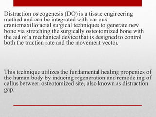 Disraction Osteogenesis.pptx