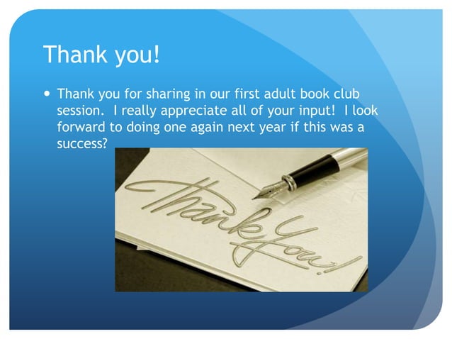 Disrupting class | PPT