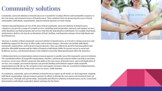 Disrupting homelessness in our community.pptx