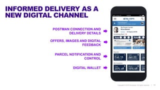 Disrupting the Disruptors: Accenture Post and Parcel Industry Research ...