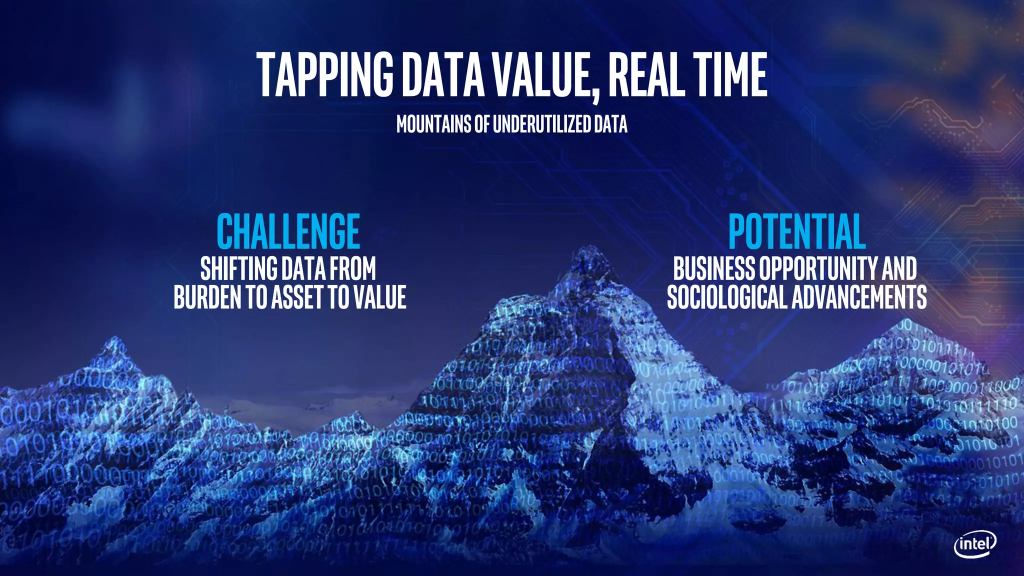 Disrupt the Storage & Memory Hierarchy | PPT