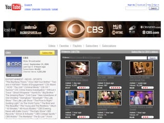 Disruption 2.0: Broadcast versus Social Media | PPT