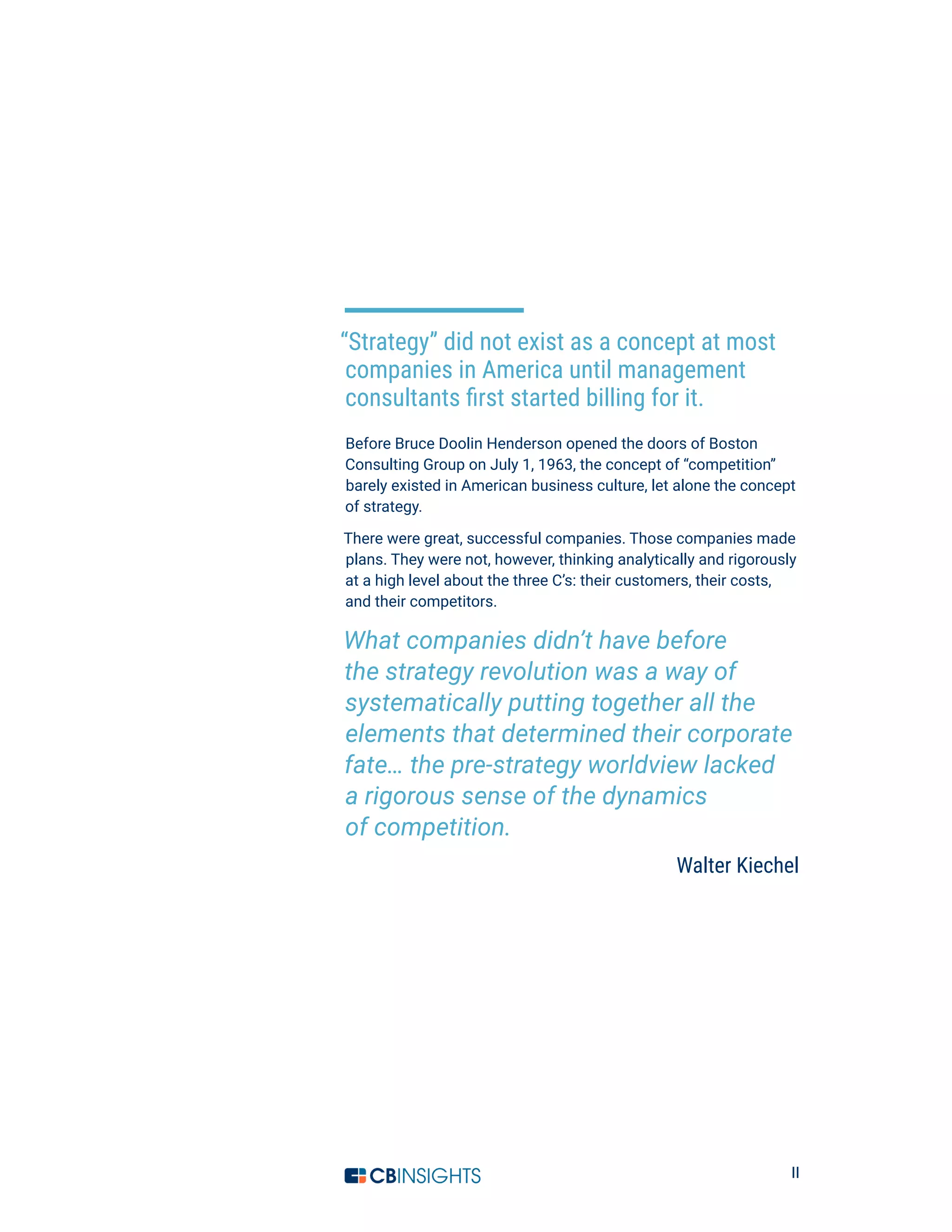 Disruption Innovation Consulting | PDF