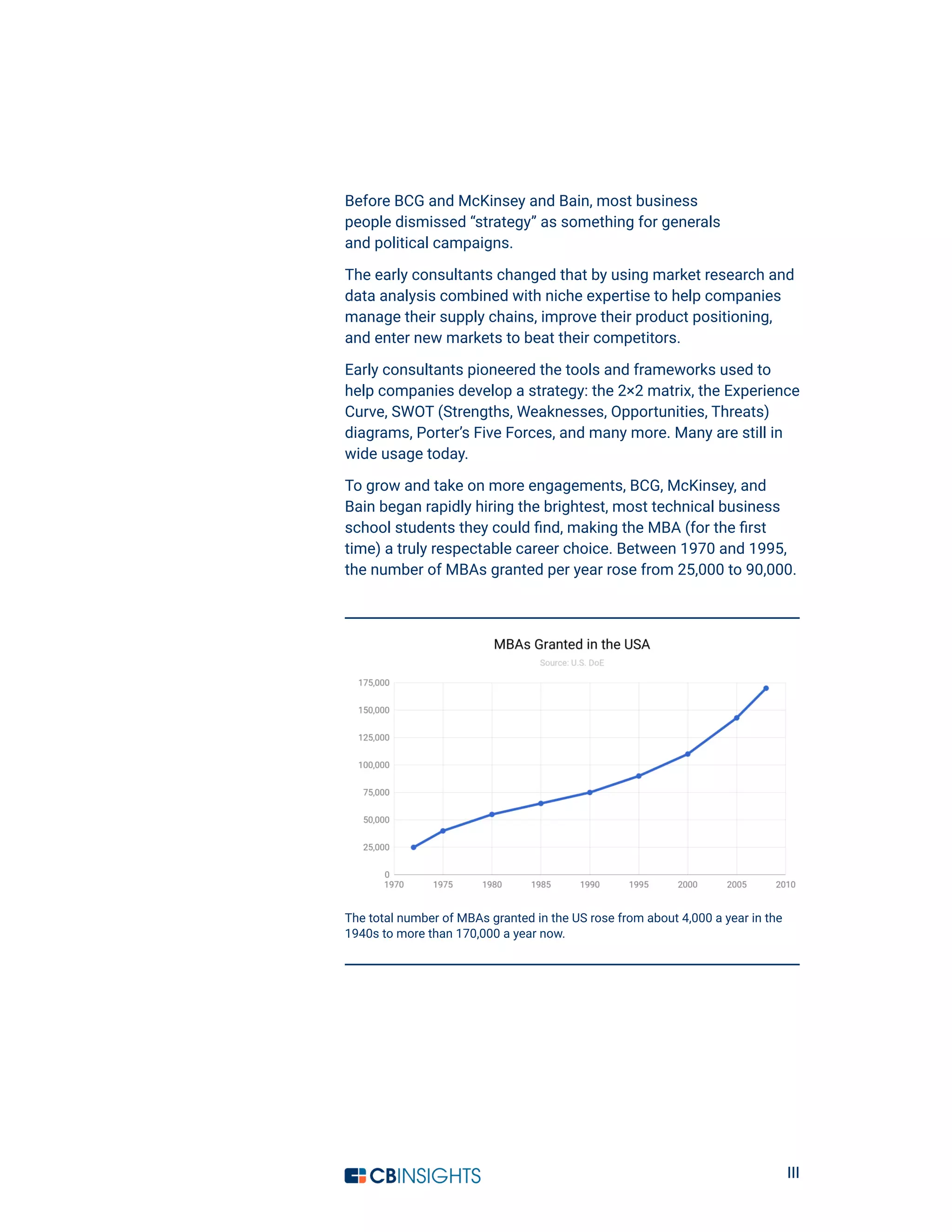 Disruption Innovation Consulting | PDF