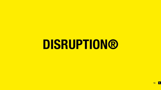 Disruption® visma solutions_tbwa_kallekanerva | PDF | Business ...