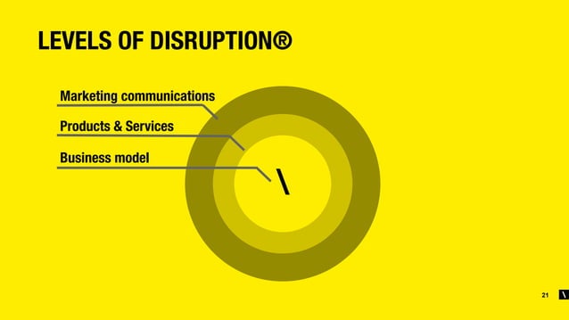 Disruption® visma solutions_tbwa_kallekanerva | PDF | Business ...