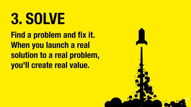 Disruption® visma solutions_tbwa_kallekanerva | PPT