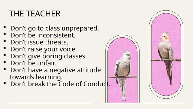 Management of Disruptive Behavior In The Classroom.pptx