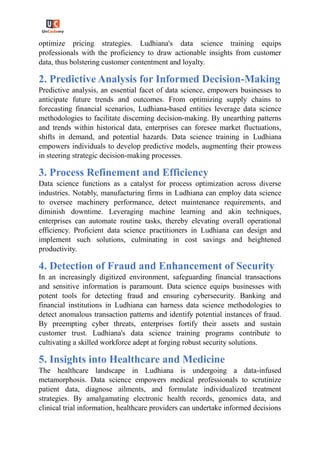 Disruptive Business Applications of Data Science in the Real World.pdf